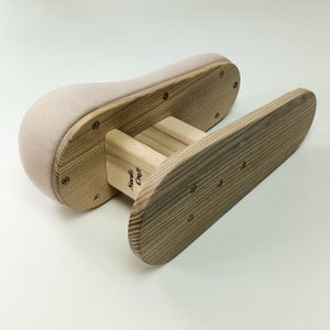 Tailor's Corset Ham Stand Beige - Etsy