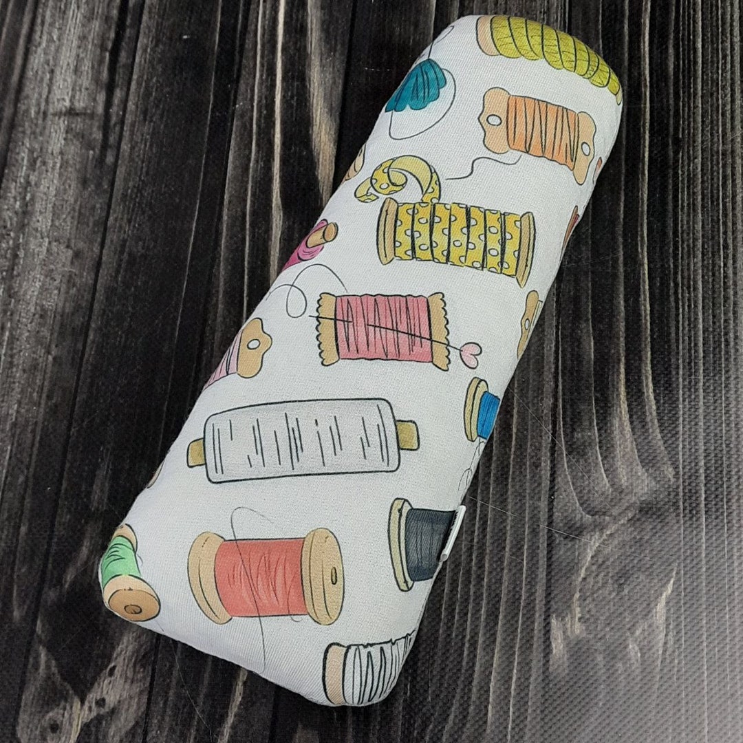 Professional Tailor's Pressing Ham, Seam Roll - Essential Sewing Tools ...