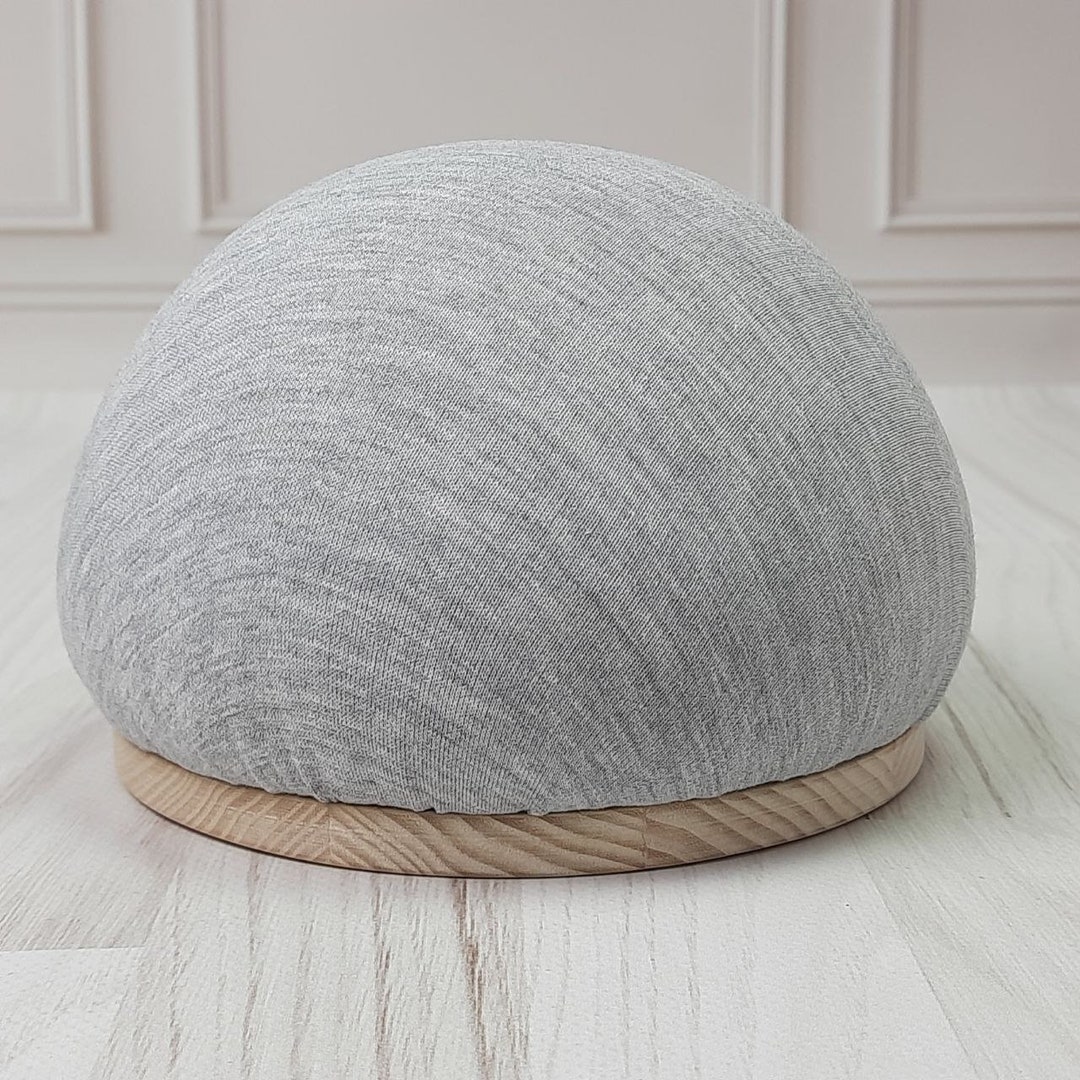 Bra Tailor’s Ham Sole, Ironing Board for Sewing, Bust Ham, Sewing Tools ...