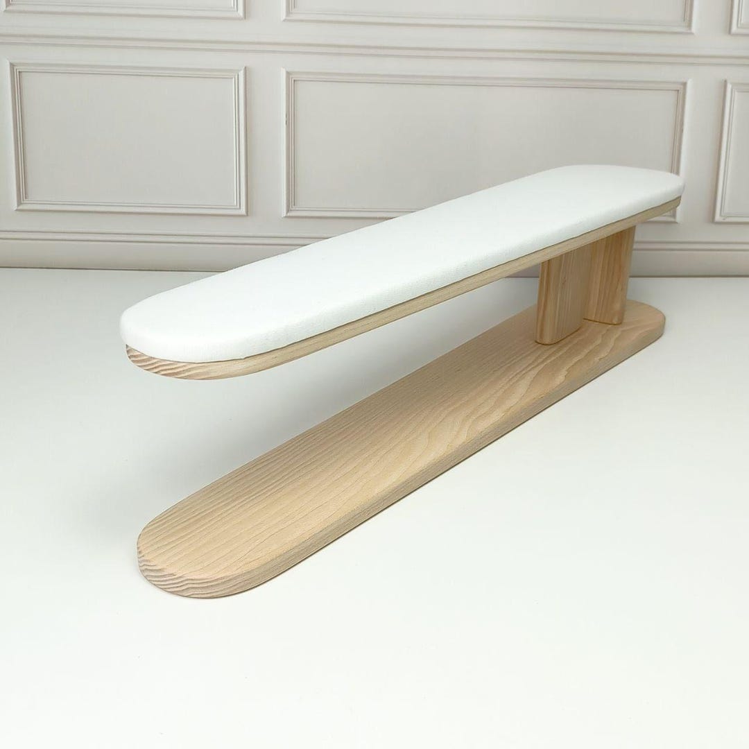 Tailors Board Sleeve Ivory, Professional Tailoring Board & Ironing ...
