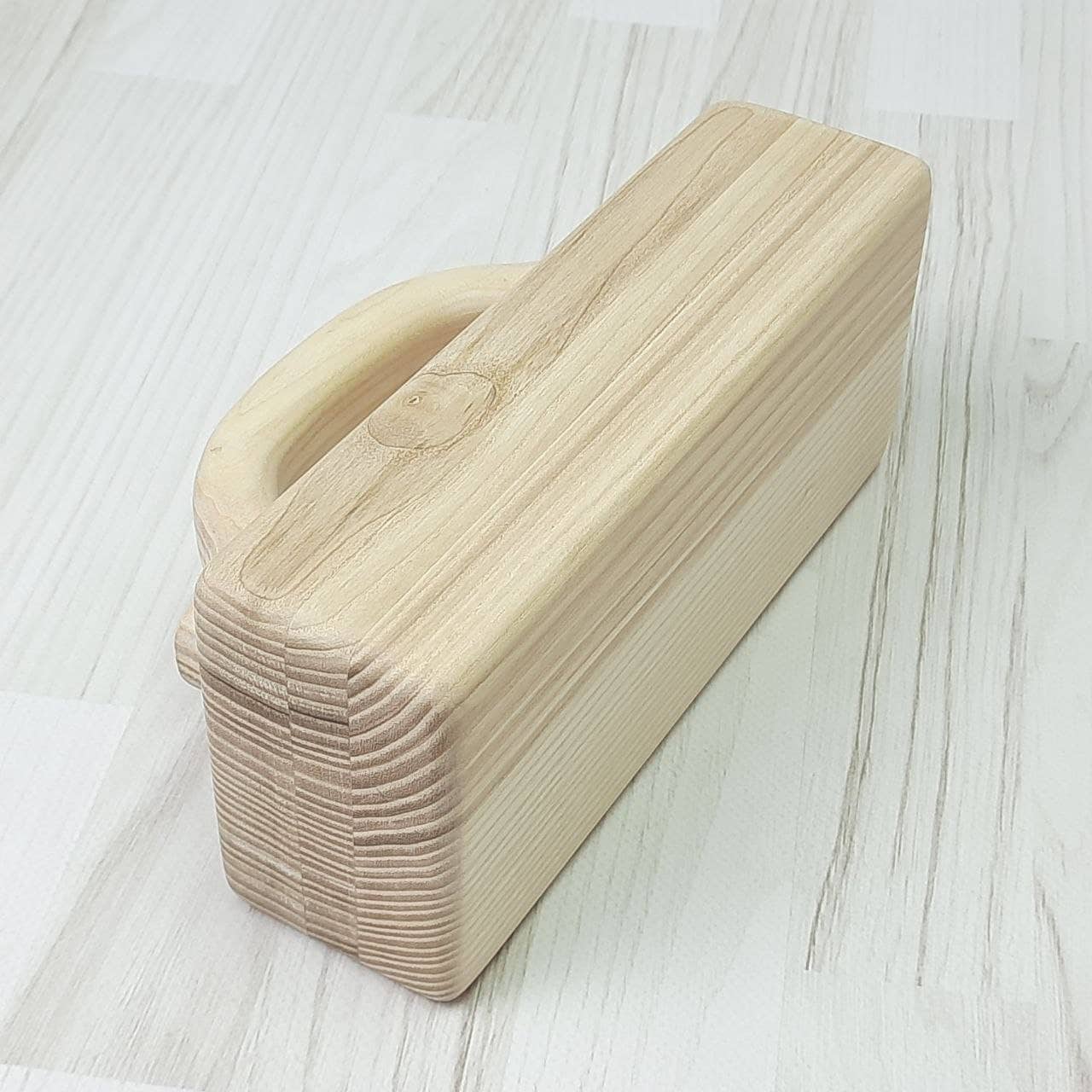 Tailor's Clapper With a Handle - Etsy