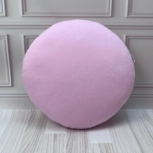 Tailors Ham Pink, Pressing Round Ham, Essential Sewing Tools for ...