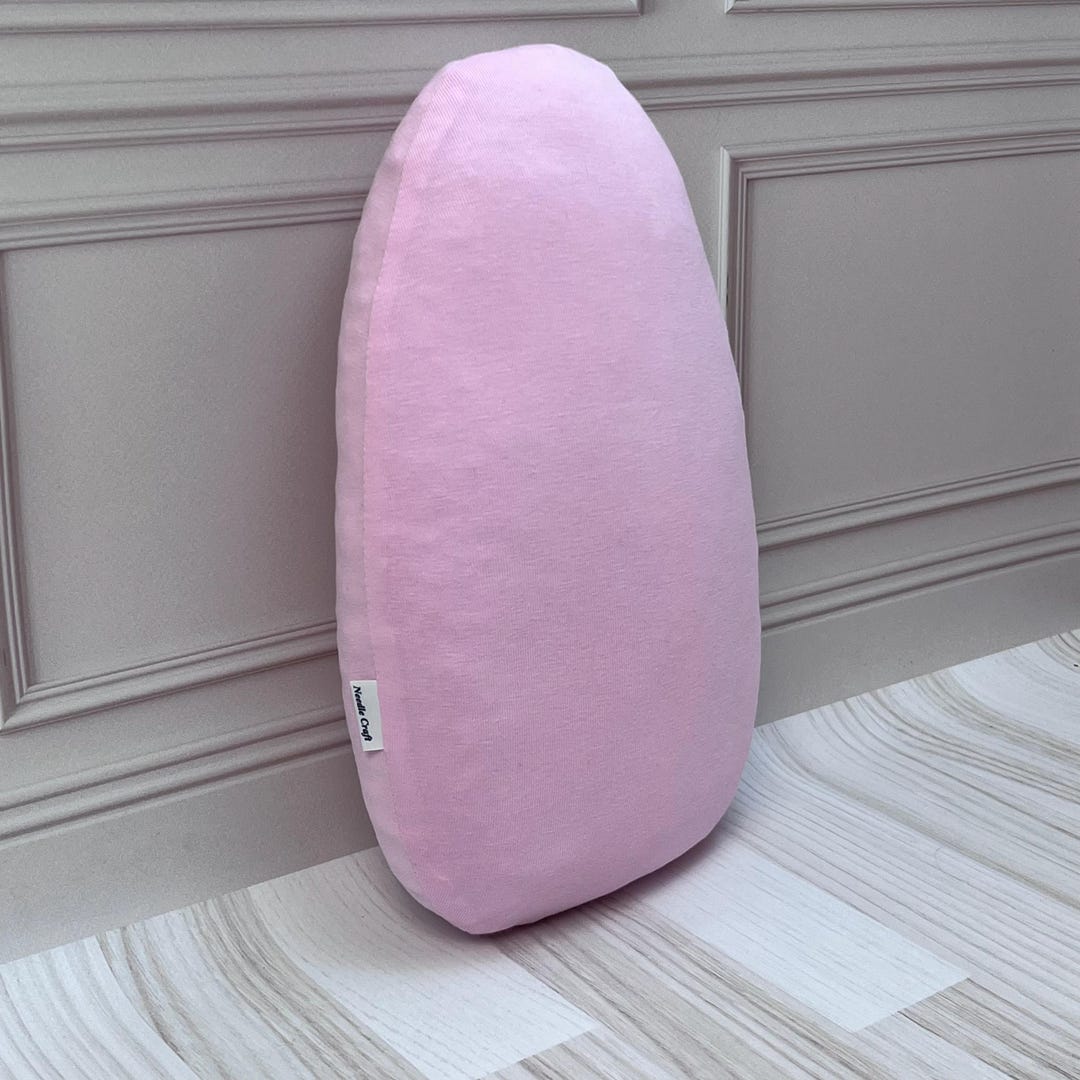 Tailors Ham Pink, Pressing Ham for Sewing, Corset Making, Seam Roll ...