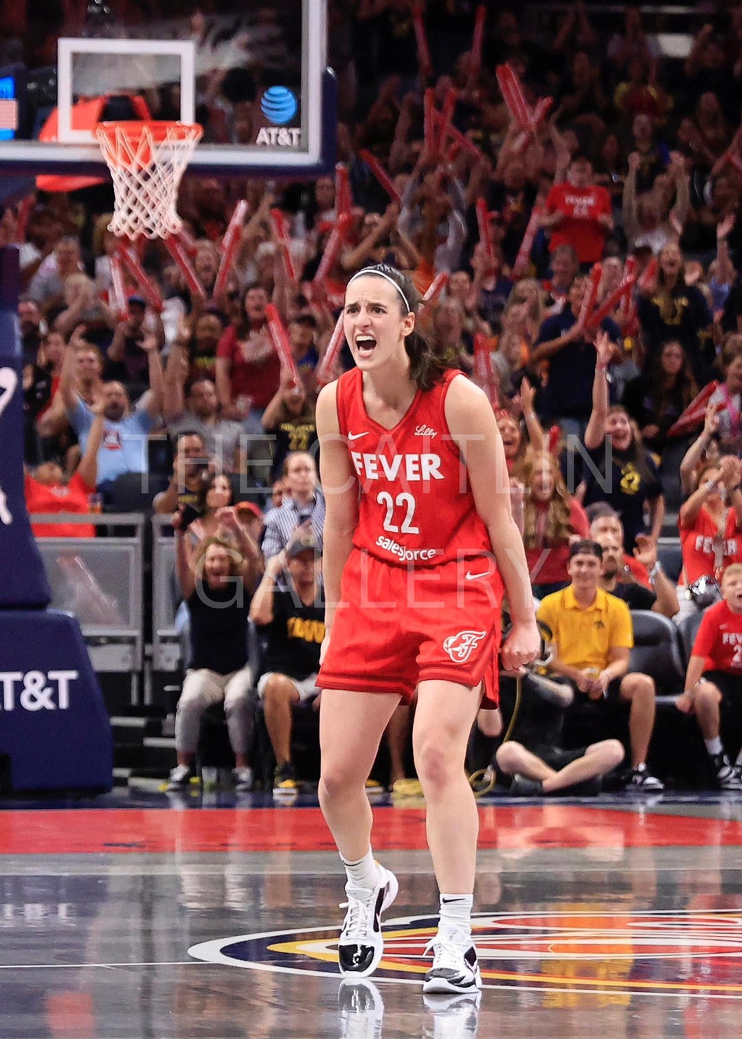 Caitlin Clark Photo Print D1 - Indiana Fever - Caitlin Clark Picture ...