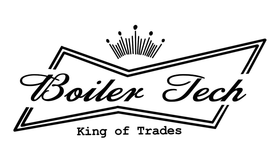 Boiler Tech King of Trades| SVG | PNG | Download | Cricut | Silhouette ...