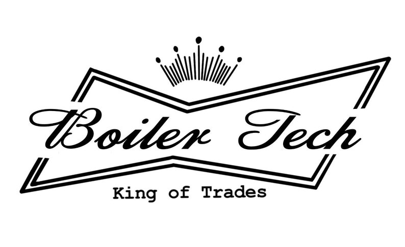 Boiler Tech King of Trades| SVG | PNG | Download | Cricut | Silhouette ...