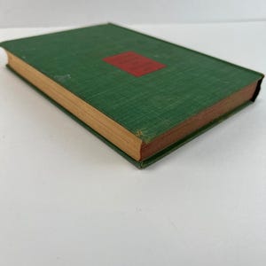 Antique Books - an Outline of Psycho-analysis - Modern Library 1925 ...