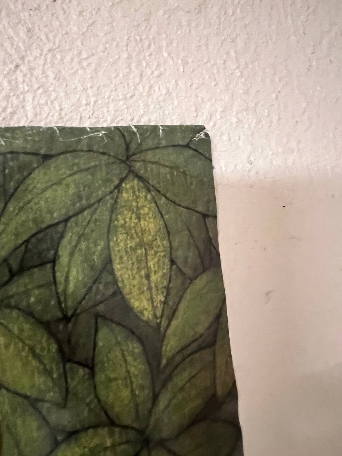 Vintage Giant le Jungle 4 Panel Poster Printed in Germany - Etsy