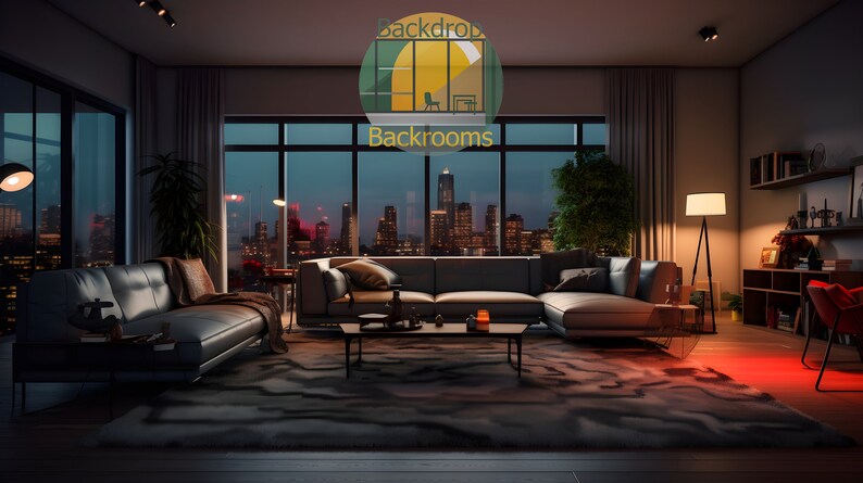 Transform Your Video Calls With 10 Stunning Digital Backdrops - Modern ...