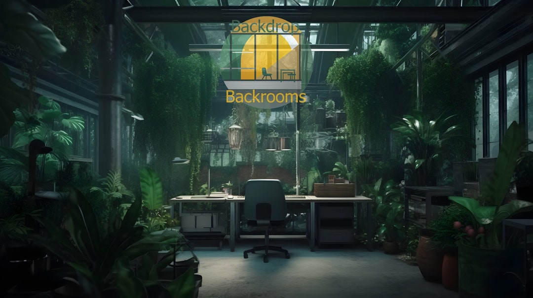 Brighten up Your Video Calls With 10 Enchanting Digital Backdrops ...