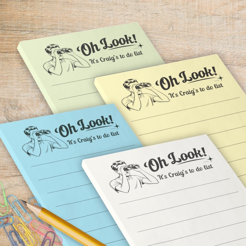 Desk Accessories Quirky - Etsy