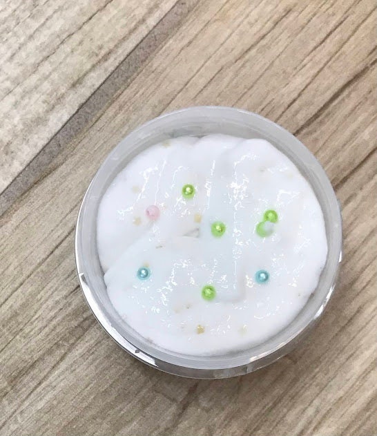 Funfetti Slime - Etsy