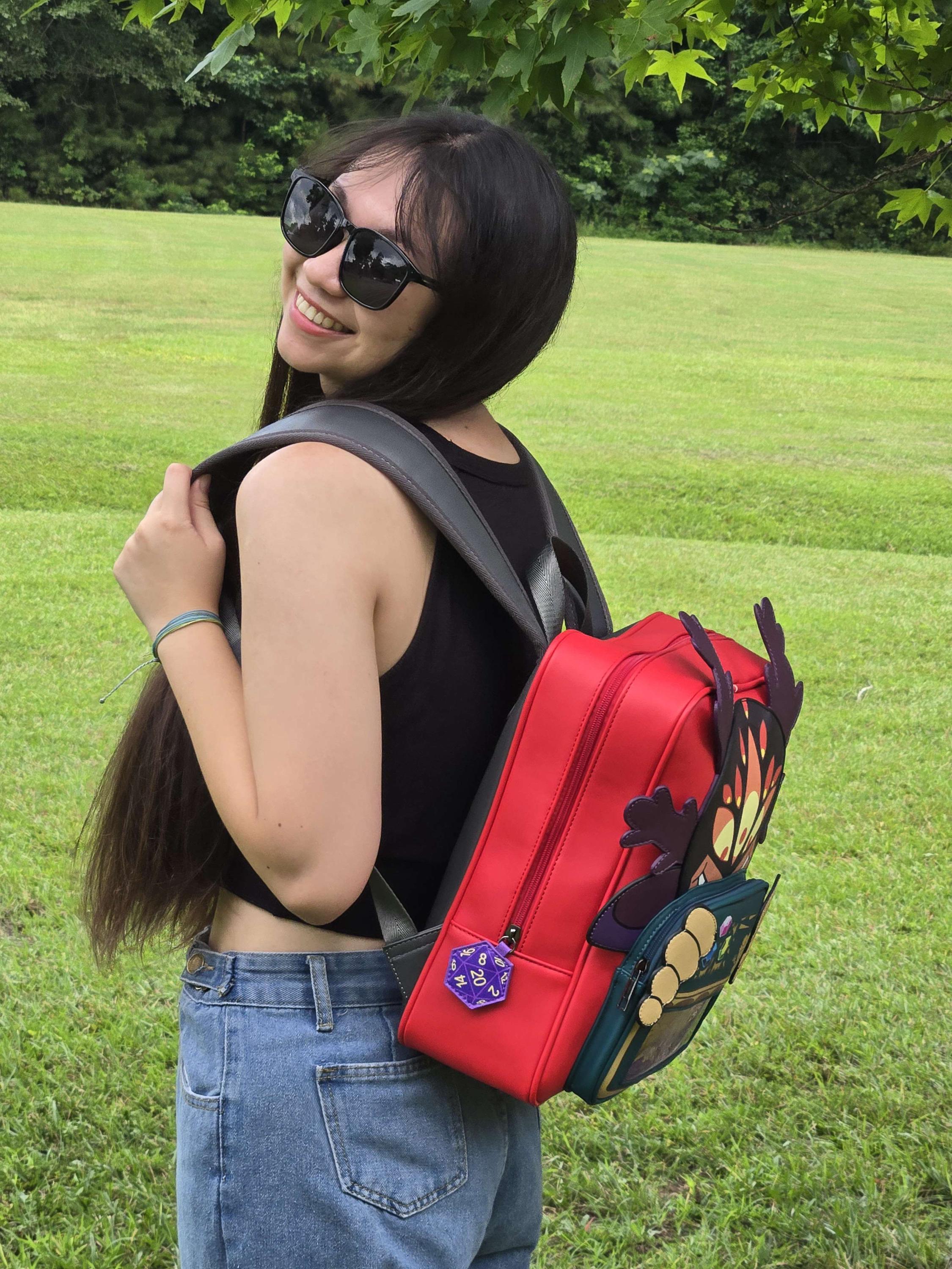 Darcy Ita Bag (IN-HAND STOCK) - Etsy