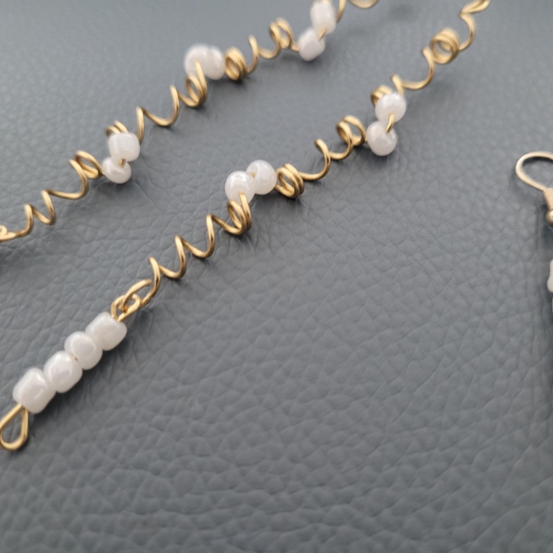 Microloc Jewelry - Etsy