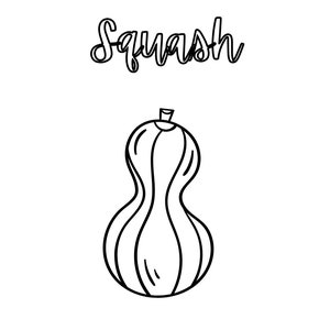 Thanksgiving Printable Coloring Pages 5-count - Etsy