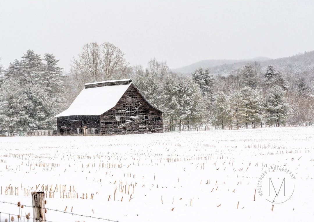Primitives, Country Living, Barn Art, Farm, Decor, Photograph, Print ...