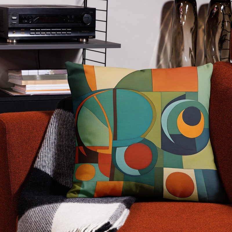 Atomic Pillows - Etsy