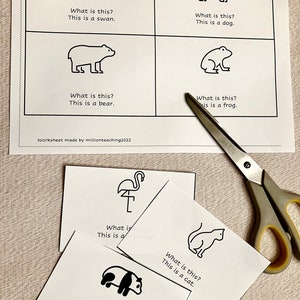 Kindergarten Sight Words Sentences, Worksheet Sight Words, Printable ...