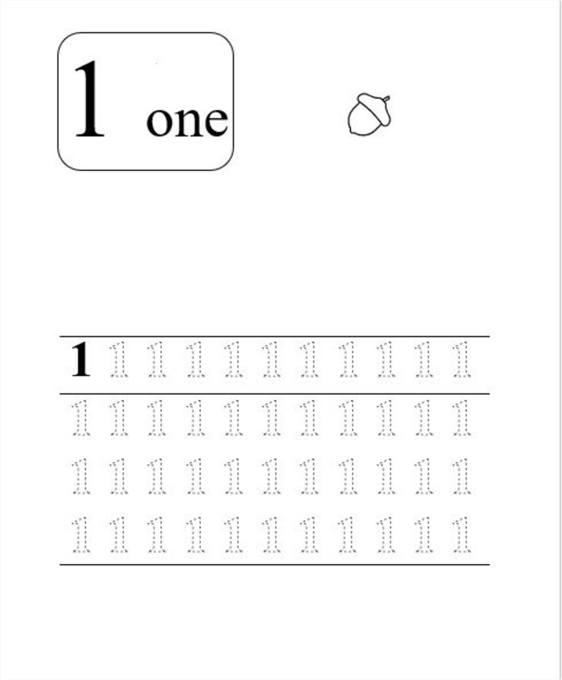 Kindergarten Numbers Printable Worksheet For Learning Numbers From 0 To kindergarten-numbers-printable-worksheet-for-learning-numbers-from-0-to