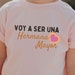 Voy a Ser Una Hermana Mayor | I'm Going to Be a Big Sister! | Spanish ...