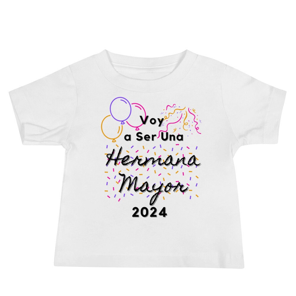 Voy A Ser Una Hermana Mayor | I'm Going to Be a Big Sister | Anuncio De ...