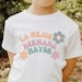 La Mejor Hermana Mayor Tee | Hippie Flower Print | the Best Big Sister ...
