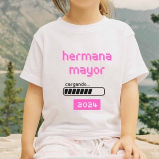 BilingualBabyTees - Etsy