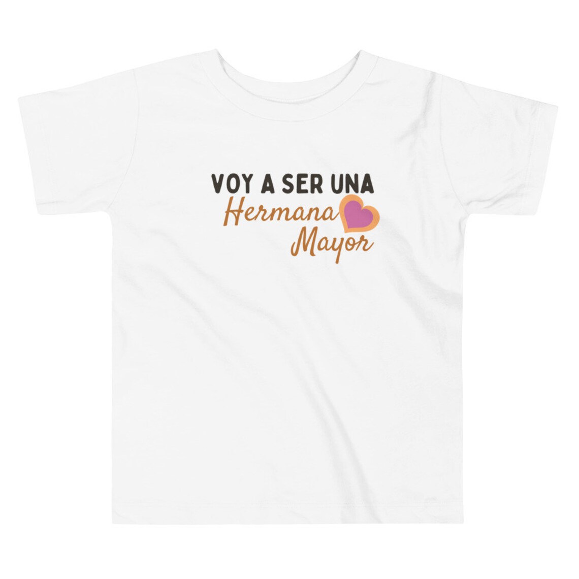 Voy a Ser Una Hermana Mayor | I'm Going to Be a Big Sister! | Spanish ...