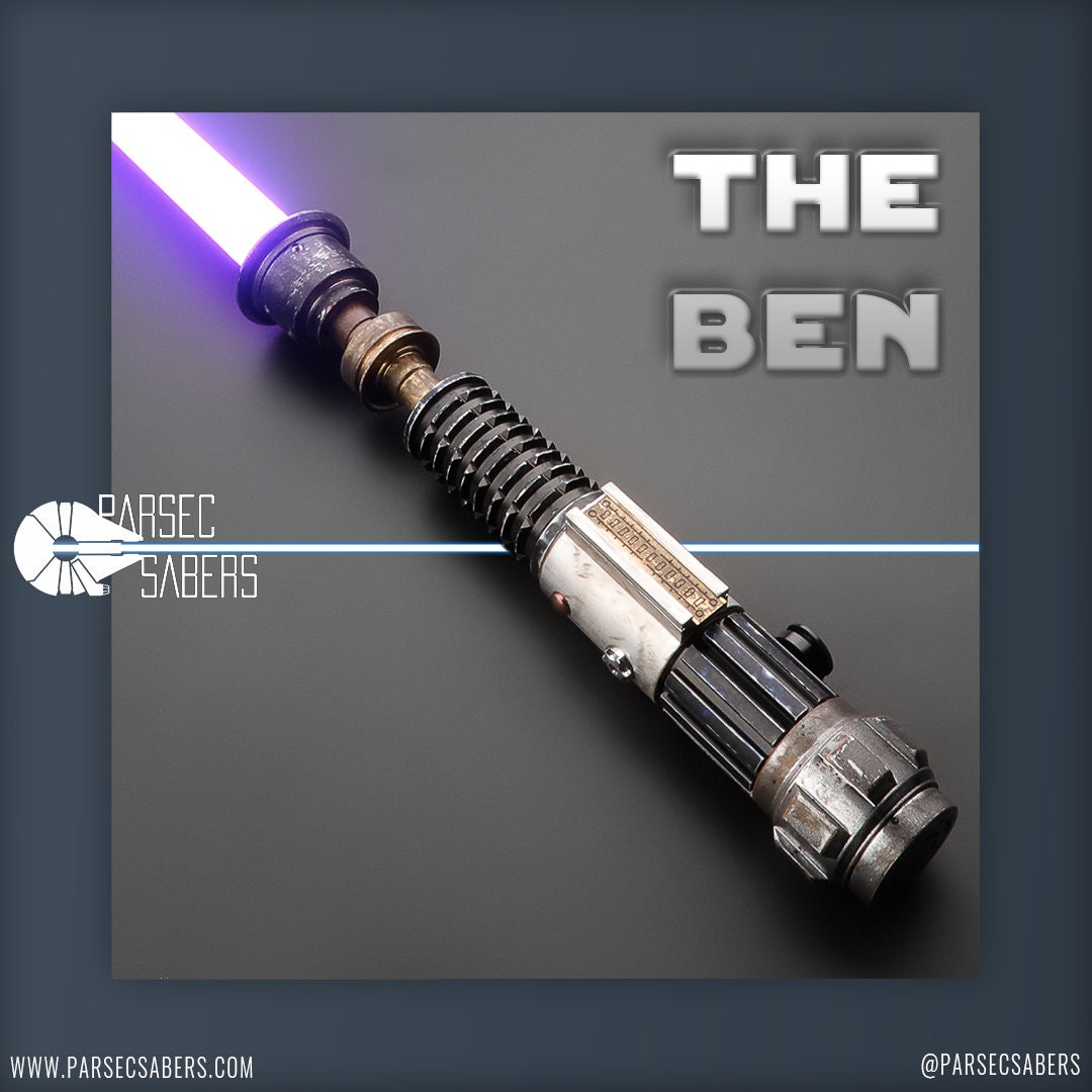 The Original Collection / Xenopixel Lightsaber With Pixel Blade 30 ...