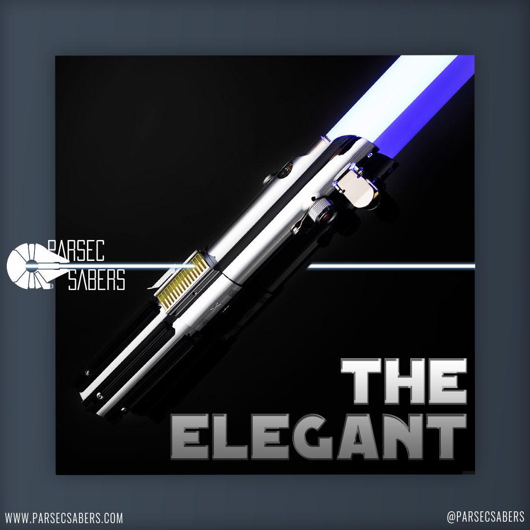 The Original Collection / Xenopixel Lightsaber With Pixel Blade 30 ...