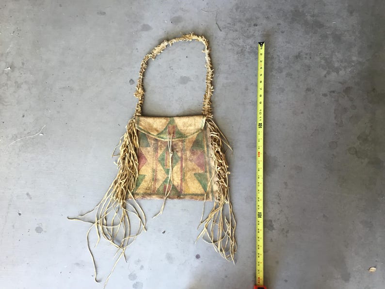 CHEYENNE DISPATCH BAG - Etsy