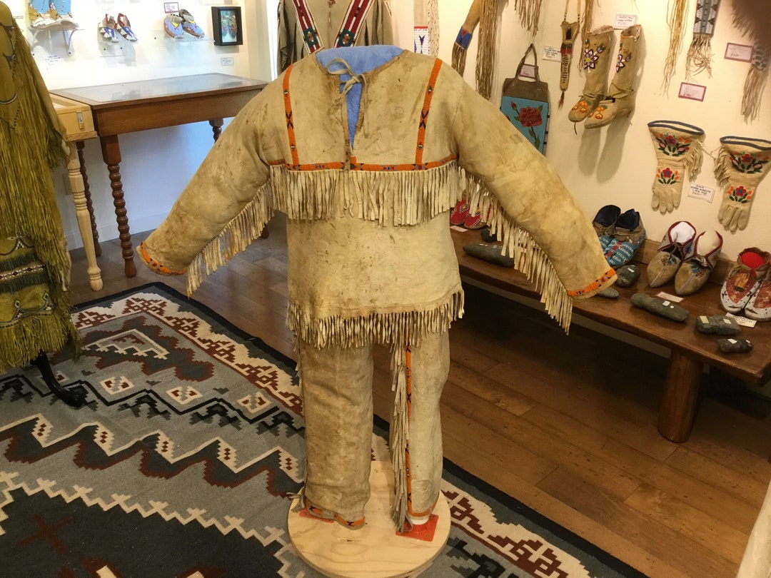 Ute War Shirt and Leggings - Etsy