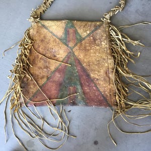 CHEYENNE DISPATCH BAG - Etsy
