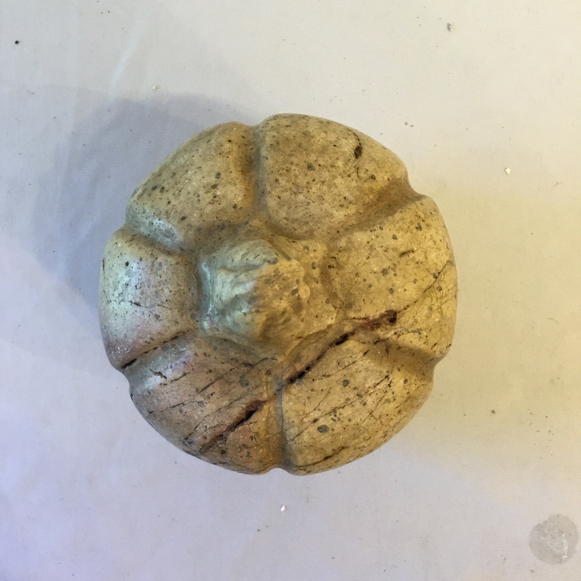 Aztec Stone Squash - Etsy