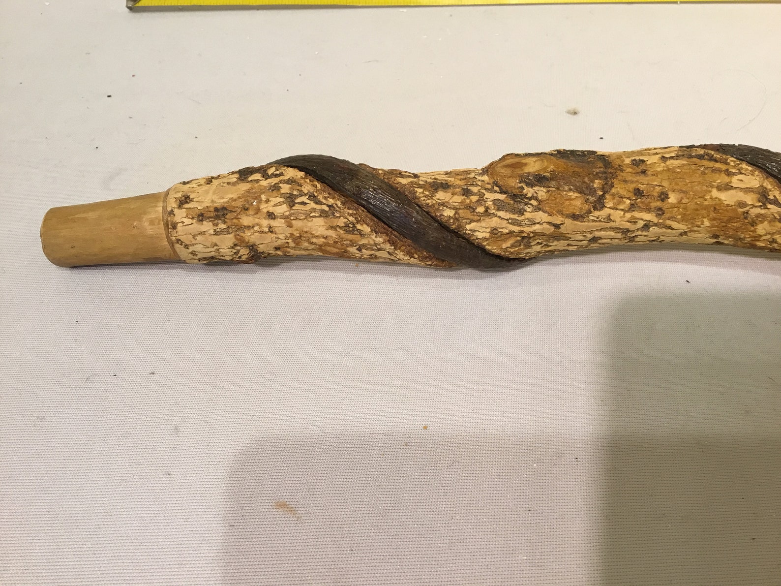 Steatite Peace Pipe - Etsy