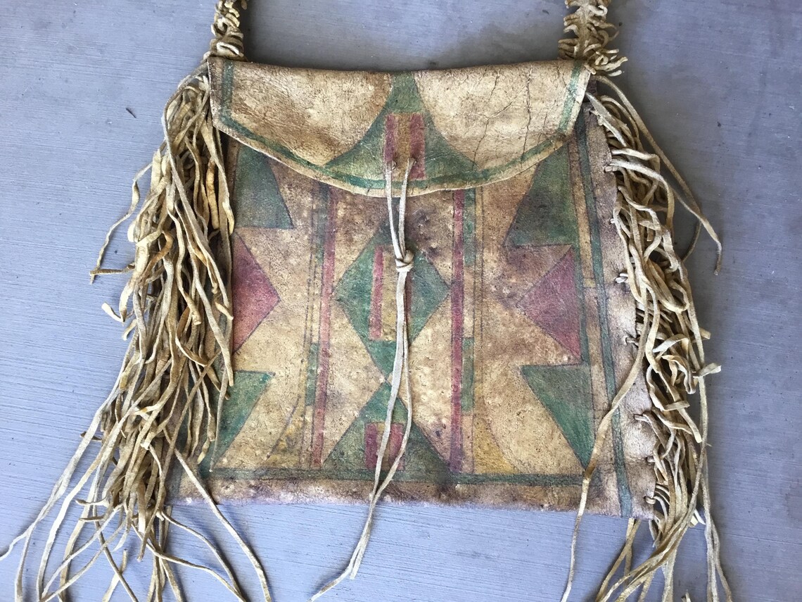 CHEYENNE DISPATCH BAG - Etsy