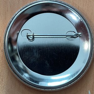 2.25in 80's Jenny Button - Etsy