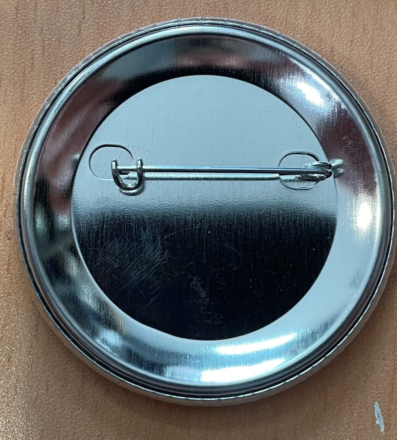 2.25in 80's Jenny Button - Etsy