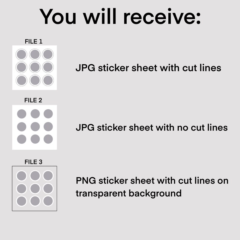 Printable Seashells Stickers Digital Stickers Planner Stickers Print ...