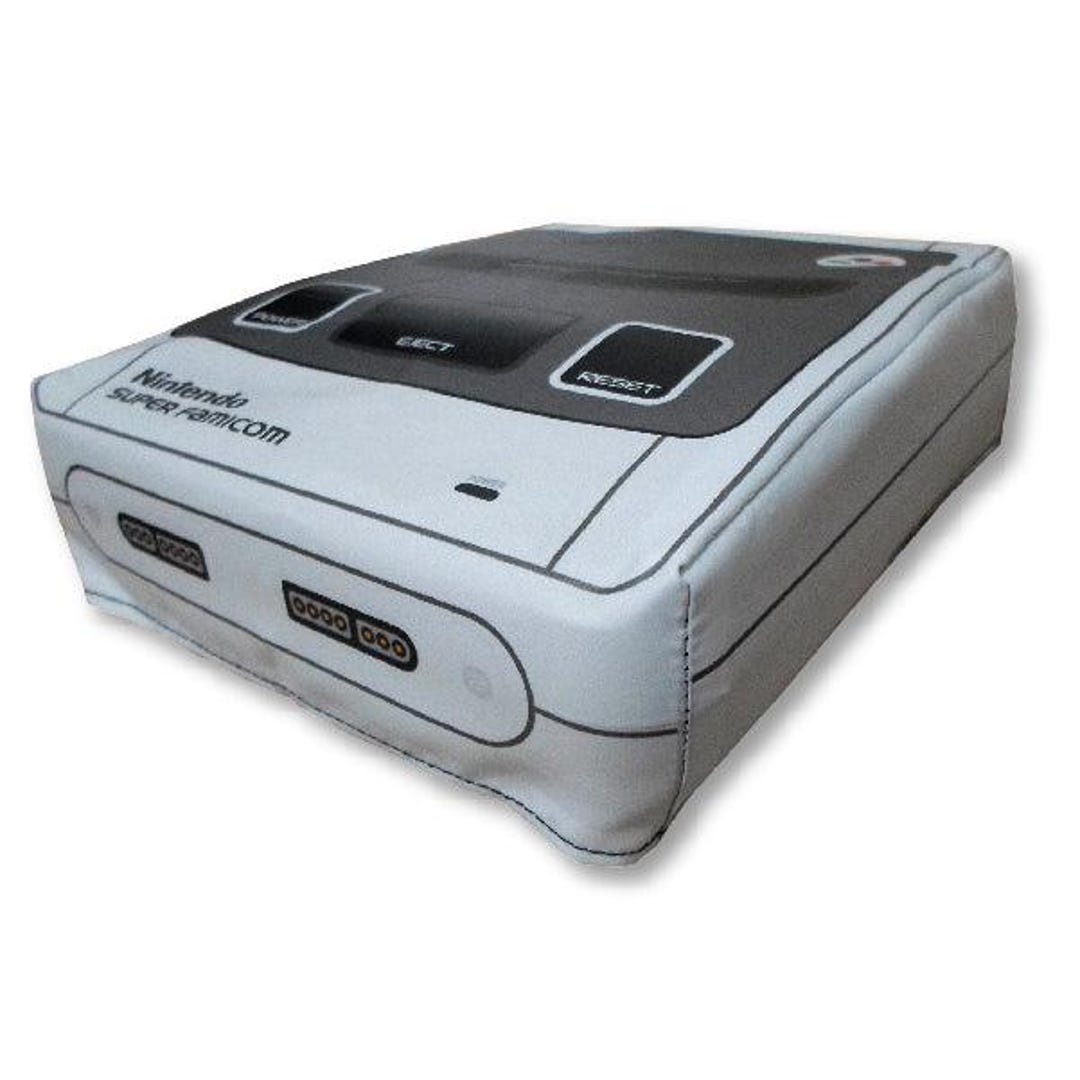Super Famicom Dust Cover vinyl - Etsy