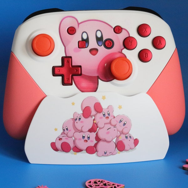 Kirby Controller - Etsy Australia