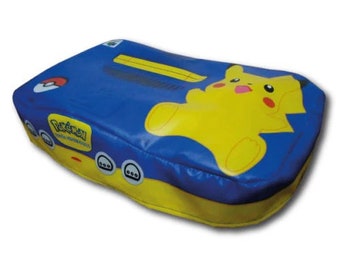 Nintendo 64 Dust Cover, Retro N64 Game Cover, Video Game Dust Cover ...