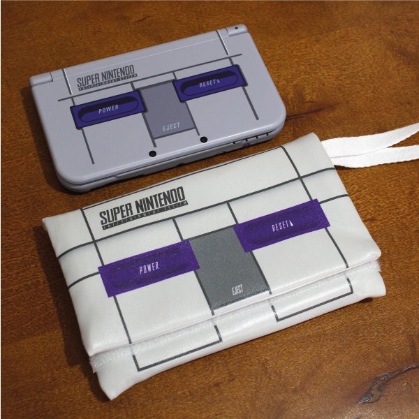 3ds Case - Etsy