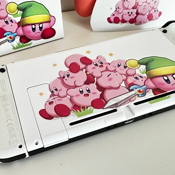 Nintendo Inspired - Etsy