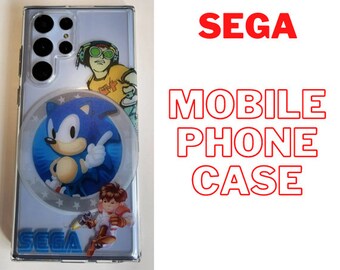 Sonic Phone Case Samsung - Etsy