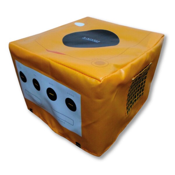 Gamecube Protective Case - Etsy