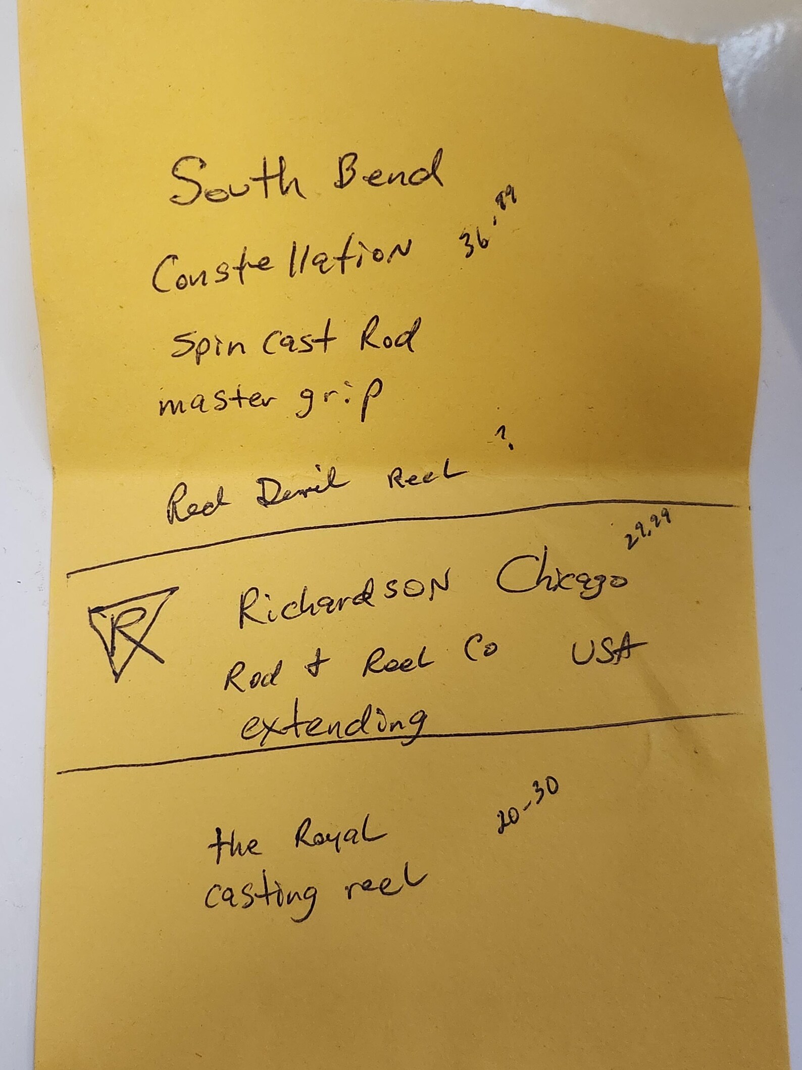 Vintage Fishing Rods and Reels With Stand. - Etsy