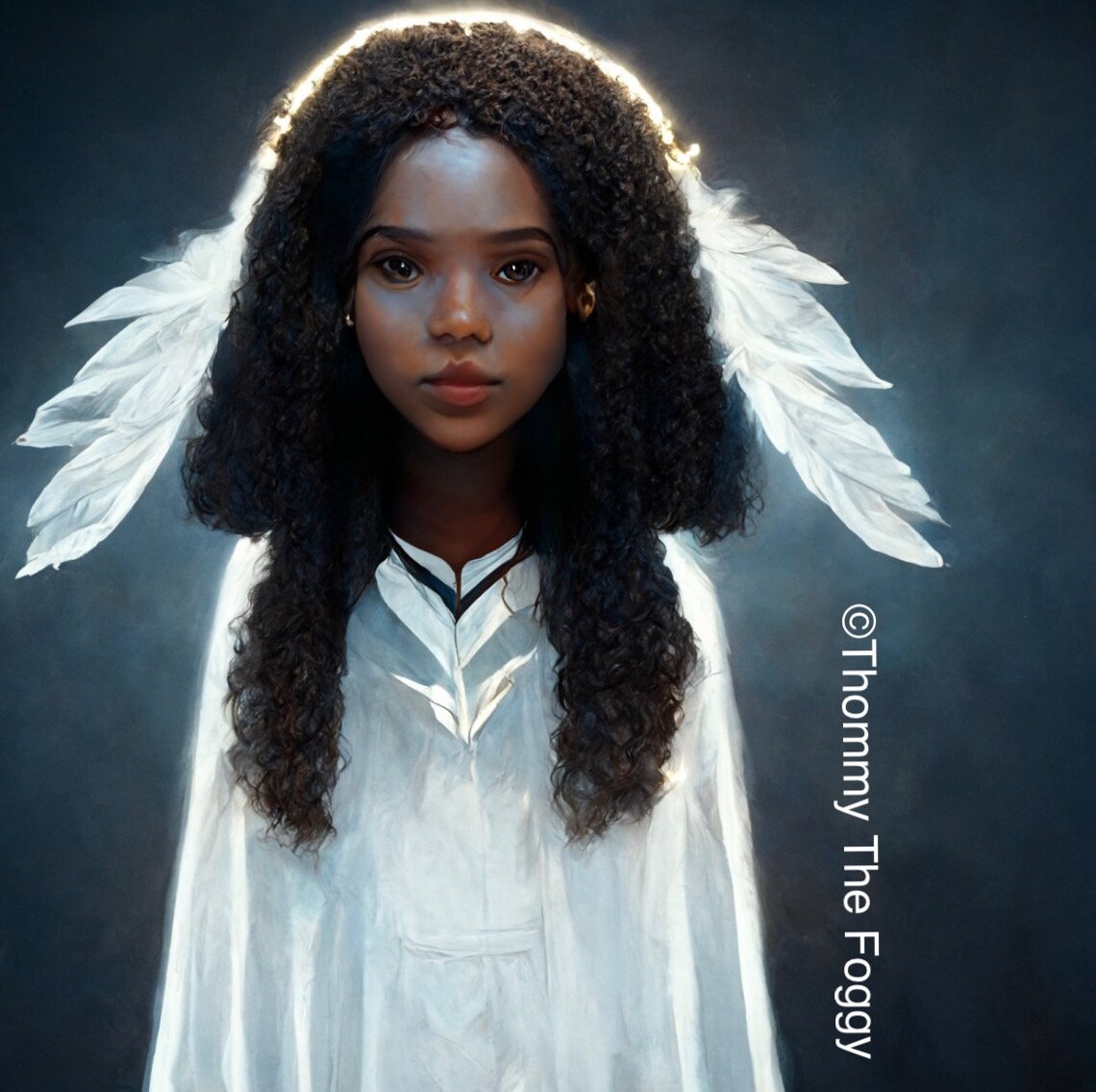 Five Beautiful Art Masterpieces Available to Download - Etsy