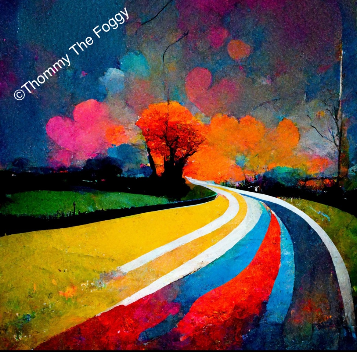 Five Beautiful Art Masterpieces Available to Download - Etsy