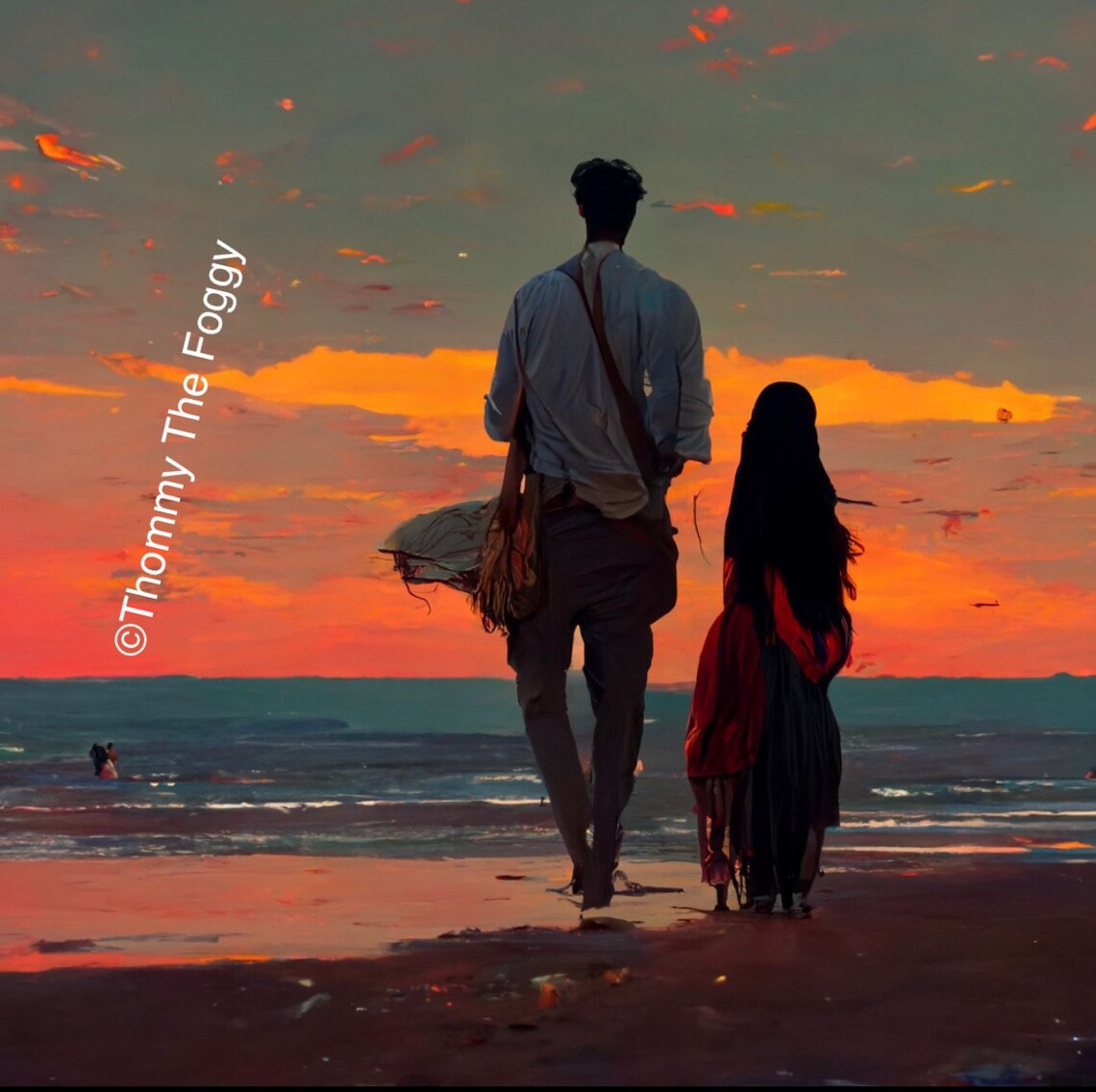 Five Beautiful Art Masterpieces Available to Download - Etsy